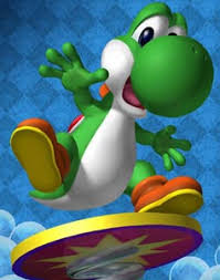 Captain America&Yoshi VS. Daredevil&Mario - Battles - Comic Vine