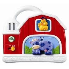 *Expired* Free LeapFrog Learning Rythms CD - Freebies 4 Mom