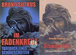 Bruno Sutkus “Snaiperis“ « Vidma’s Blog