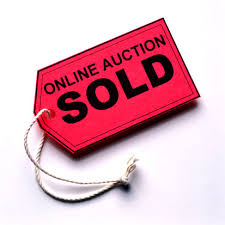 Online Auctions | Online Reverse Auctions