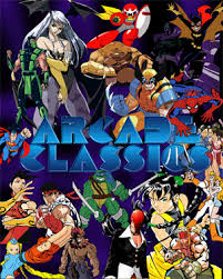 Nostalgia Main Game PC & Arcade Lama | Met Gabung di GilaDesign ...